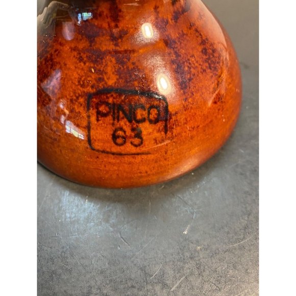 Accents | Vintage Rare Pinco 63 Tier Mushroom Porcelain Electrical ...